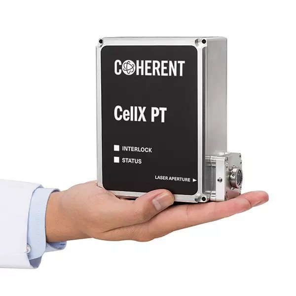 激光功率能量计，美国相干Coherent官方总代理