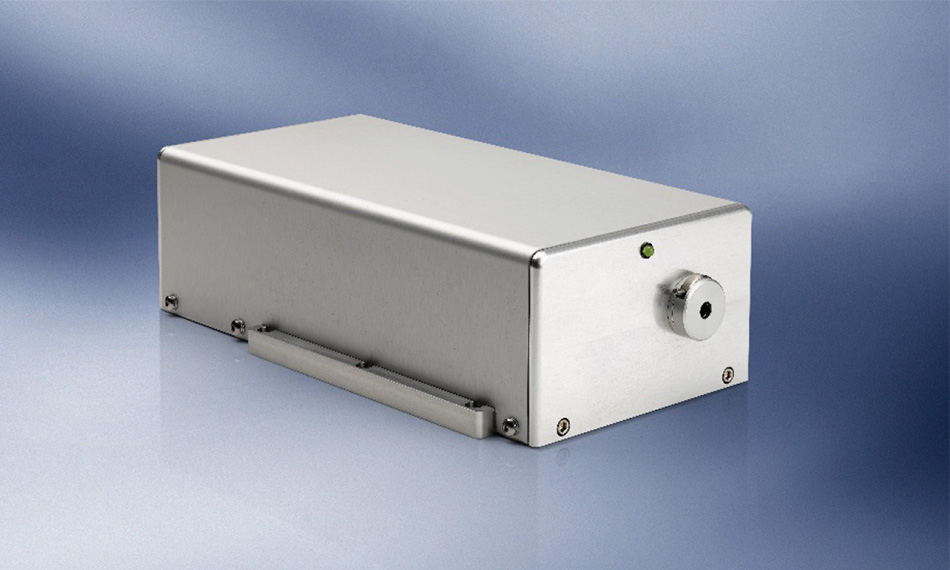 OPSL 优势3：无“绿光噪声”_东方闪光（北京）光电科技有限公司