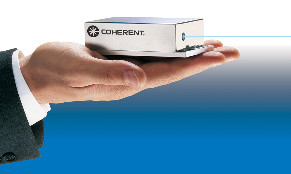 OPSL 优势3：无“绿光噪声”_东方闪光（北京）光电科技有限公司