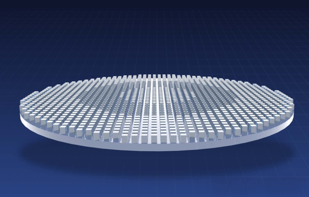 什么是超透镜？超透镜的制造及其应用WF_东方闪光（北京）光电科技有限公司