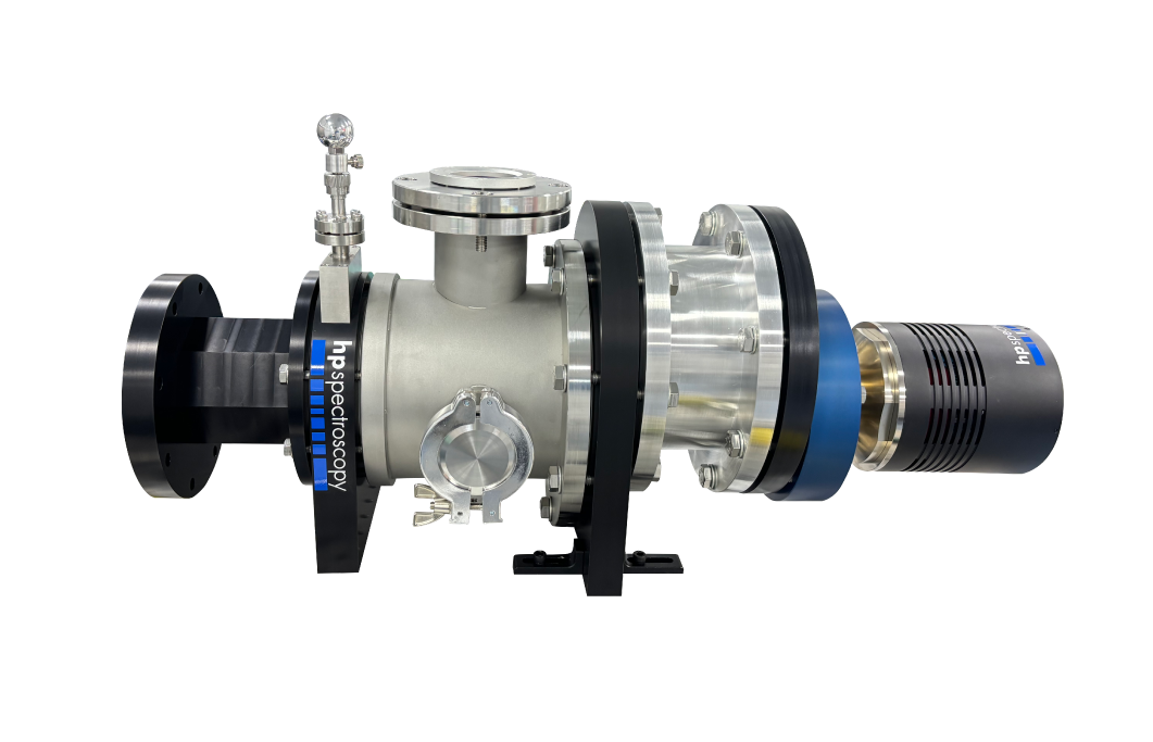 闪光科技重磅推出：maxLIGHT pro高效率平场XUV光谱仪_东方闪光（北京）光电科技有限公司