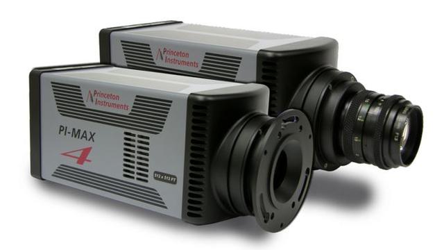 超快ICCD相机实现三脉冲弹道成像技术_东方闪光(北京)光电科技有限公司