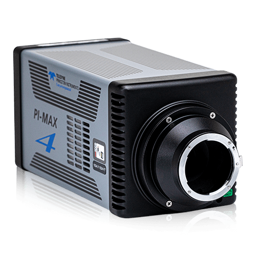 PI-MAX 4 高速选通成像和光谱相机_东方闪光(北京)光电科技有限公司