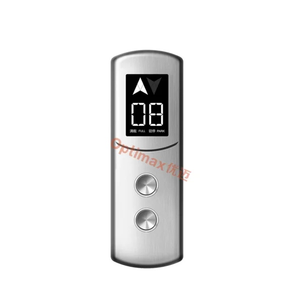 Elevator Button Panel-Elevator Man-Machine Interface Exporter-Optimax