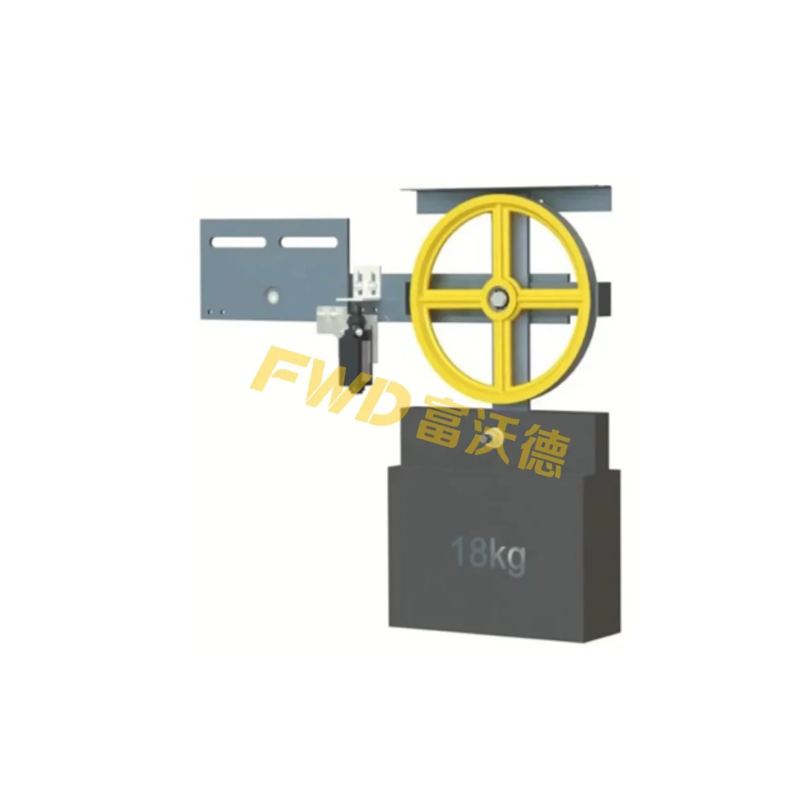 Elevator Safety Devices: A Critical Component in Smart Building Design