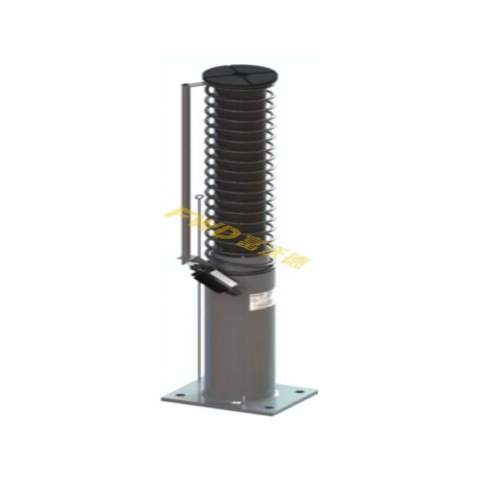 Introduction To The Importance Of Elevator Oil Buffers In Safety