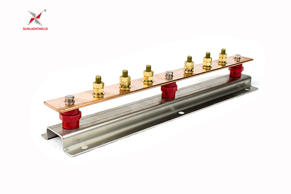 Electrical Busbars- Earth Rod- Earth Bar- Earth Rod Clamp