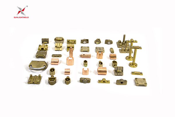 Earth Clamps-Copper Electrical Lugs-Factory Price-China Supplier