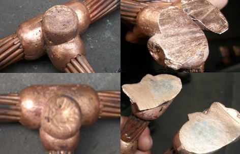 Importance And Advantages Of Sunlightweld Exothermic Welding For Grounding