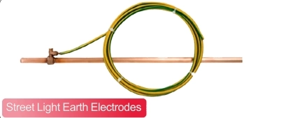 The Importance Of Exothermic Welded Street Light Earth Electrodes
