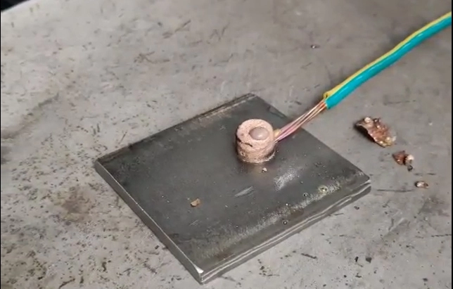 Learn Sunlightweld Exothermic Welding System For Cathodic Protection