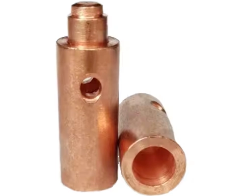 Sunlightweld Hammerlock Ground Clamp-Perfect Match For Earth Rod