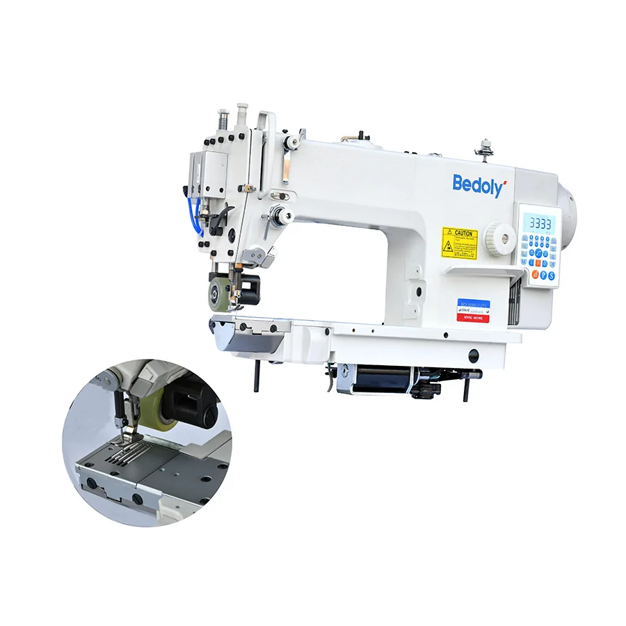 Seamless stitching: Exploring the applications of the circular sewing ...