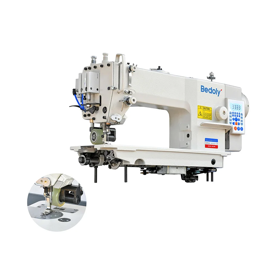 Enhancing Efficiency and Precision with Ordinary Computer Sewing ...