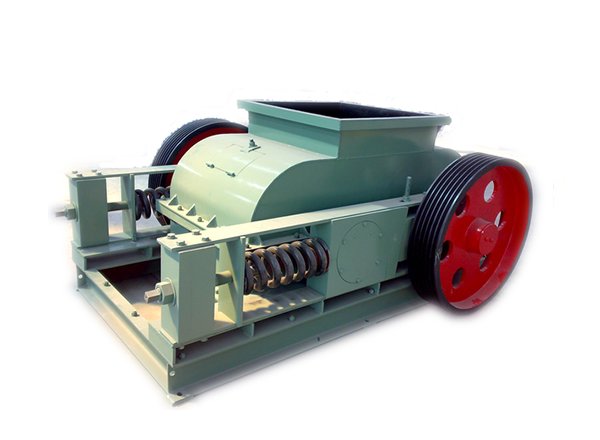 2PGC Double-tooth Roller Crusher-Wuxi Tianhui Coal Selection Machinery ...