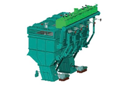 SKT type jig machine_Wuxi Tianhui Coal Selection Machinery Co., Ltd.