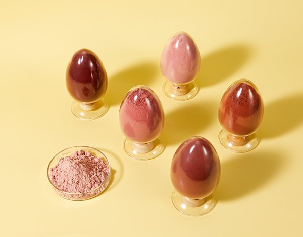 多糖红曲粉-广东省真红生物科技有限公司