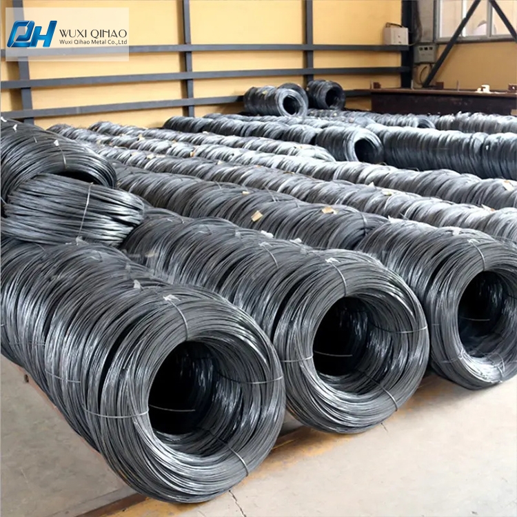 Q195 Carbon Steel Wire