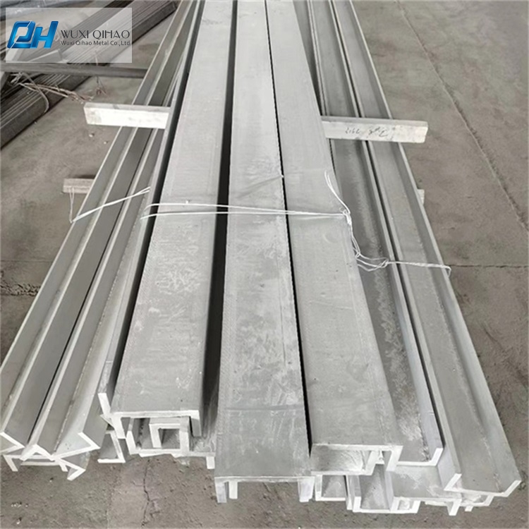 2205 Stainless Steel Channel