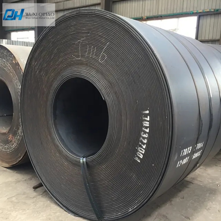 Q195 Carbon Steel Coil/Strip