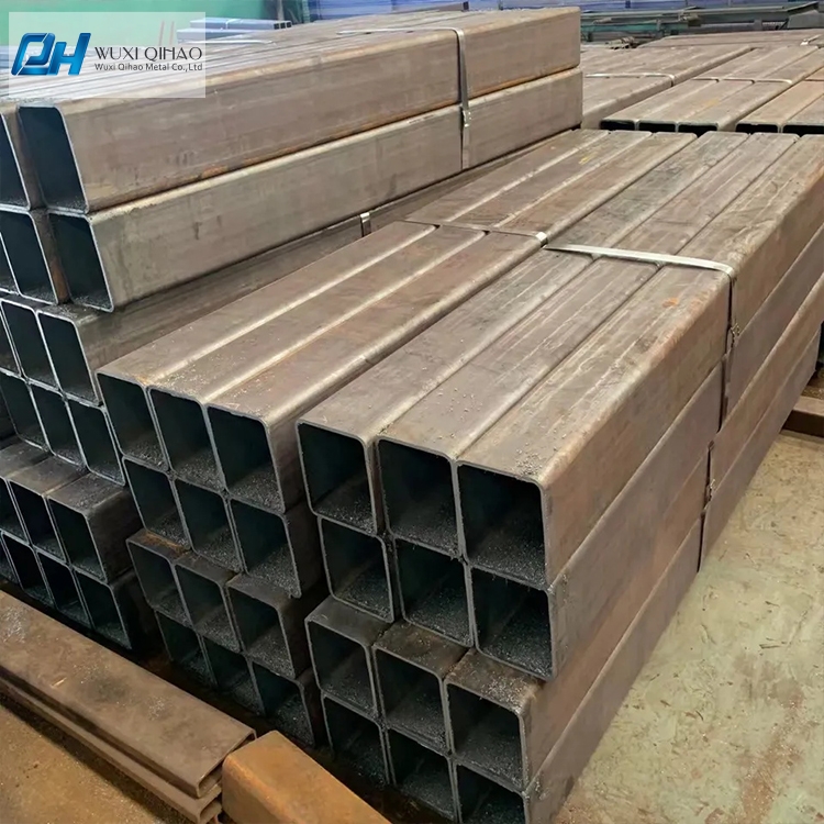 SS400 Carbon Steel Pipe