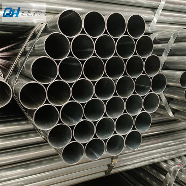 321 Stainless Steel Pipe