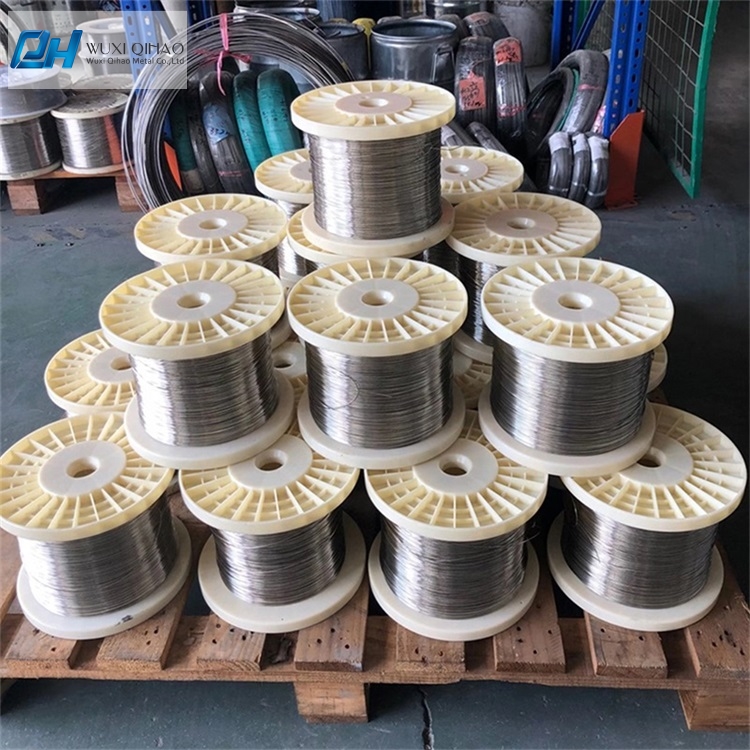 309/309S Stainless Steel Wire