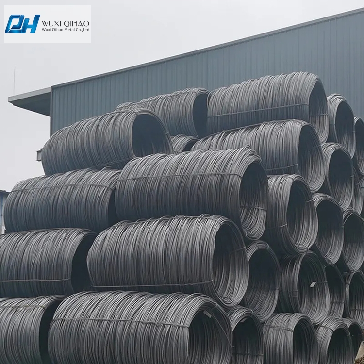 A106 Carbon Steel Wire