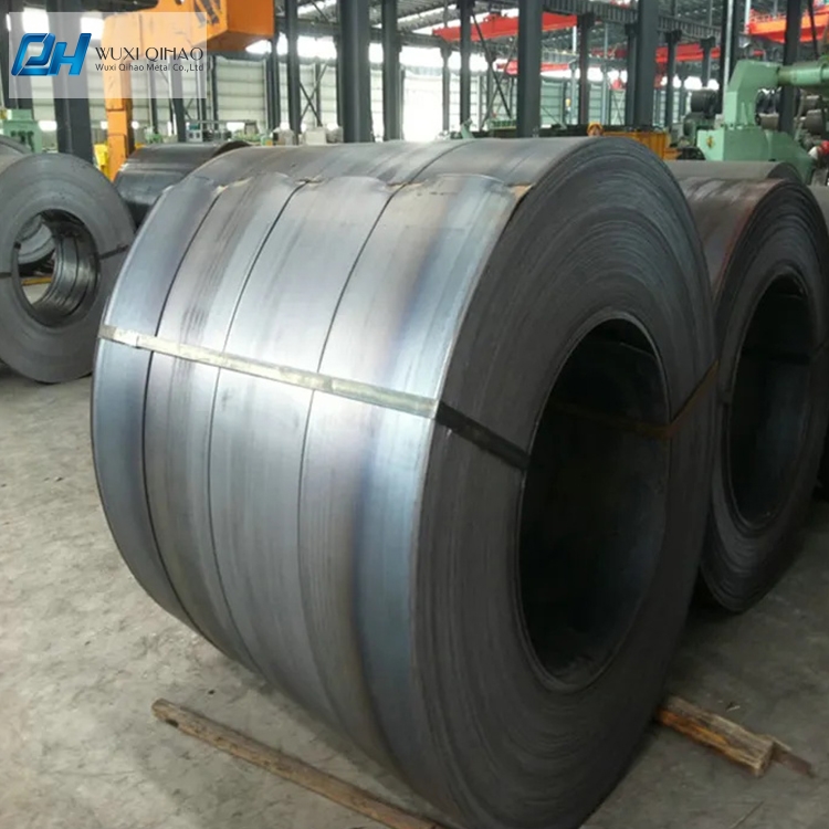 S235JR Carbon Steel Coil/Strip