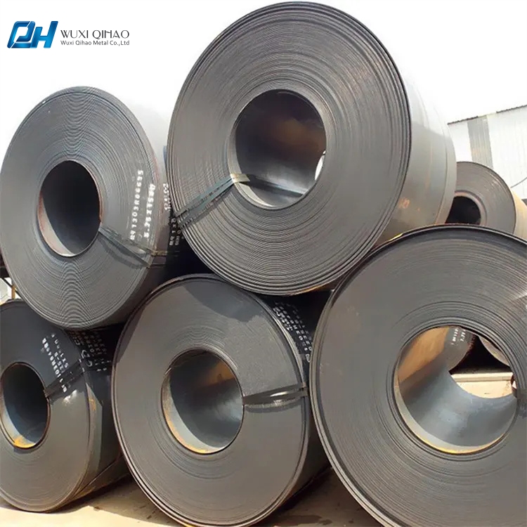Q235 Carbon Steel Coil/Strip