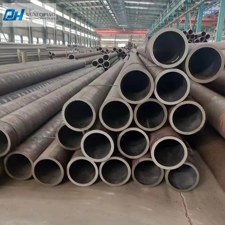 SS400 Carbon Steel Pipe
