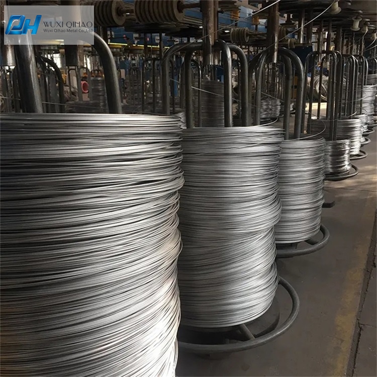201 Stainless Steel Wire