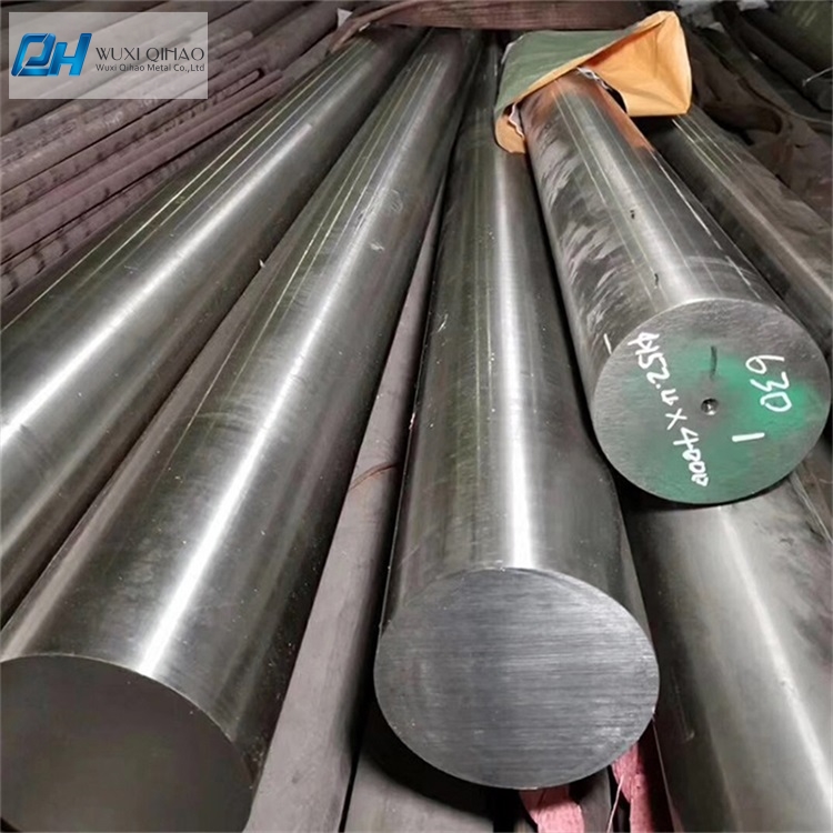 321 Stainless Steel Bar