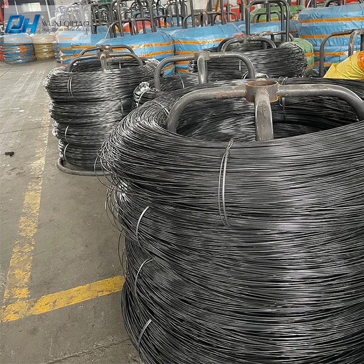 A53 Carbon Steel Wire