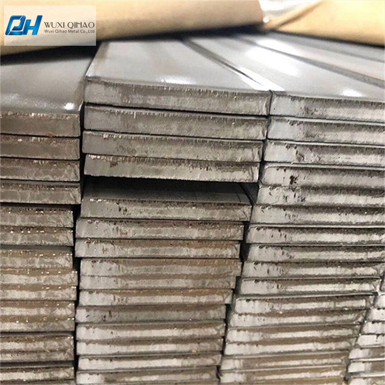304 Stainless Flat Bar