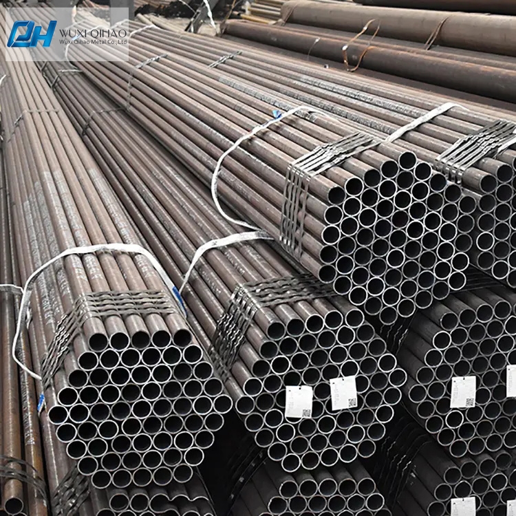 Q235 Carbon Steel Pipe