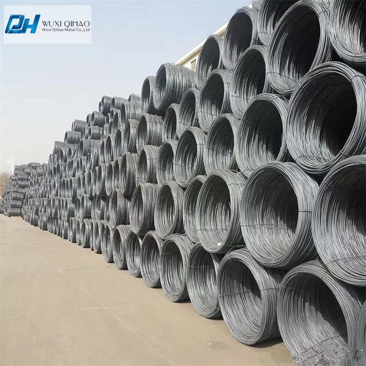 A36 Carbon Steel Wire