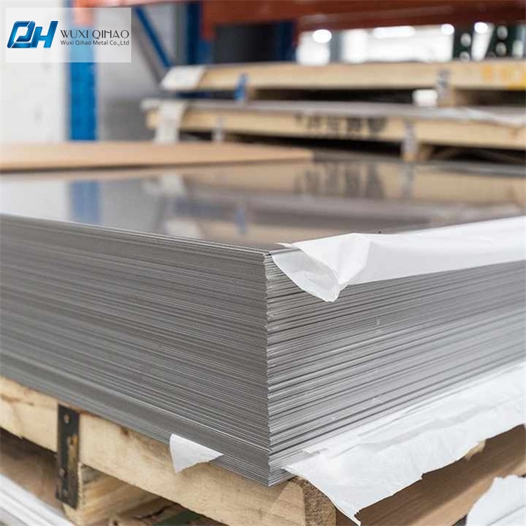 2205 Stainless Steel Sheet