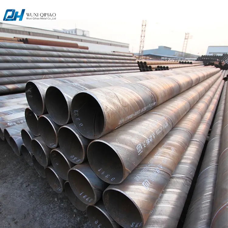 A36 Carbon Steel Pipe