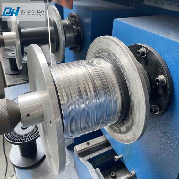 5052 Aluminum Wire