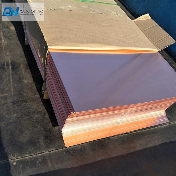 C70600 Copper Nickel (90/10)