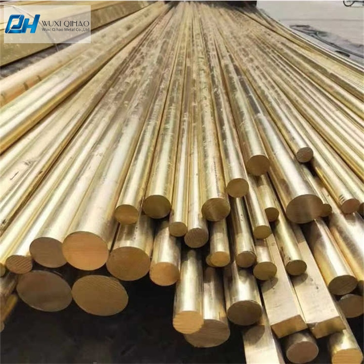 C18150 CuCr1Zr Copper Chromium Zirconium