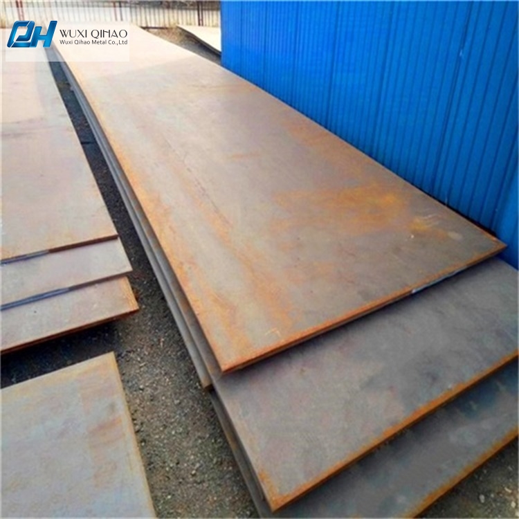 A243 Corten Steel Sheet