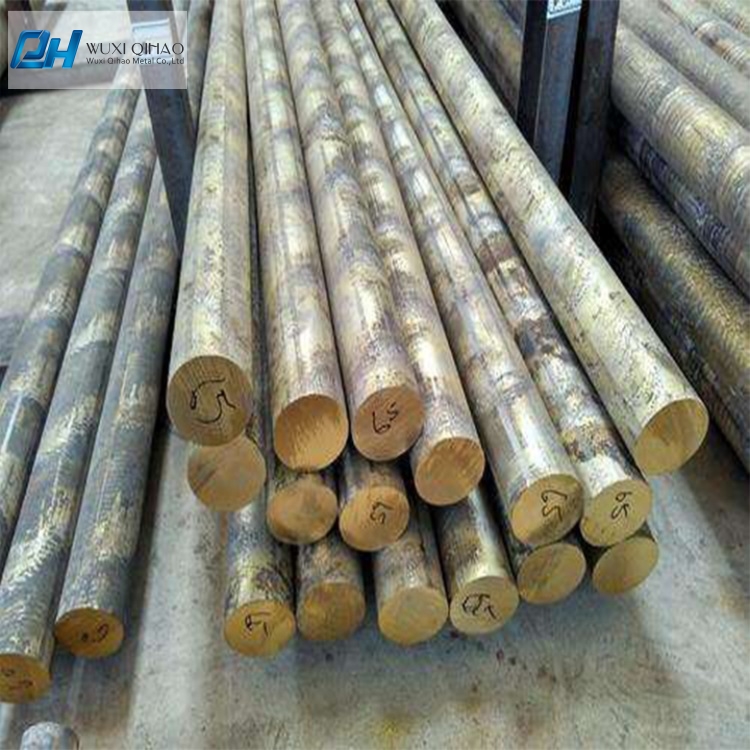 c37700 CW612N (CuZn39Pb2 - 2.0380) brass bar