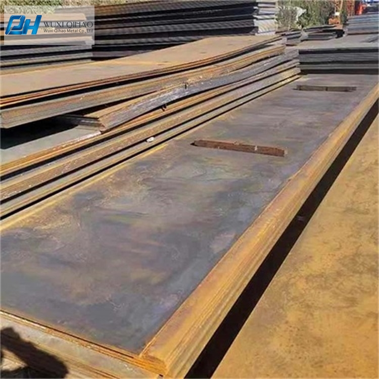 Corten Steel Sheet
