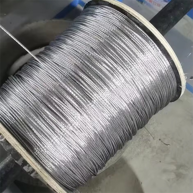 904L Stainless Steel Wire