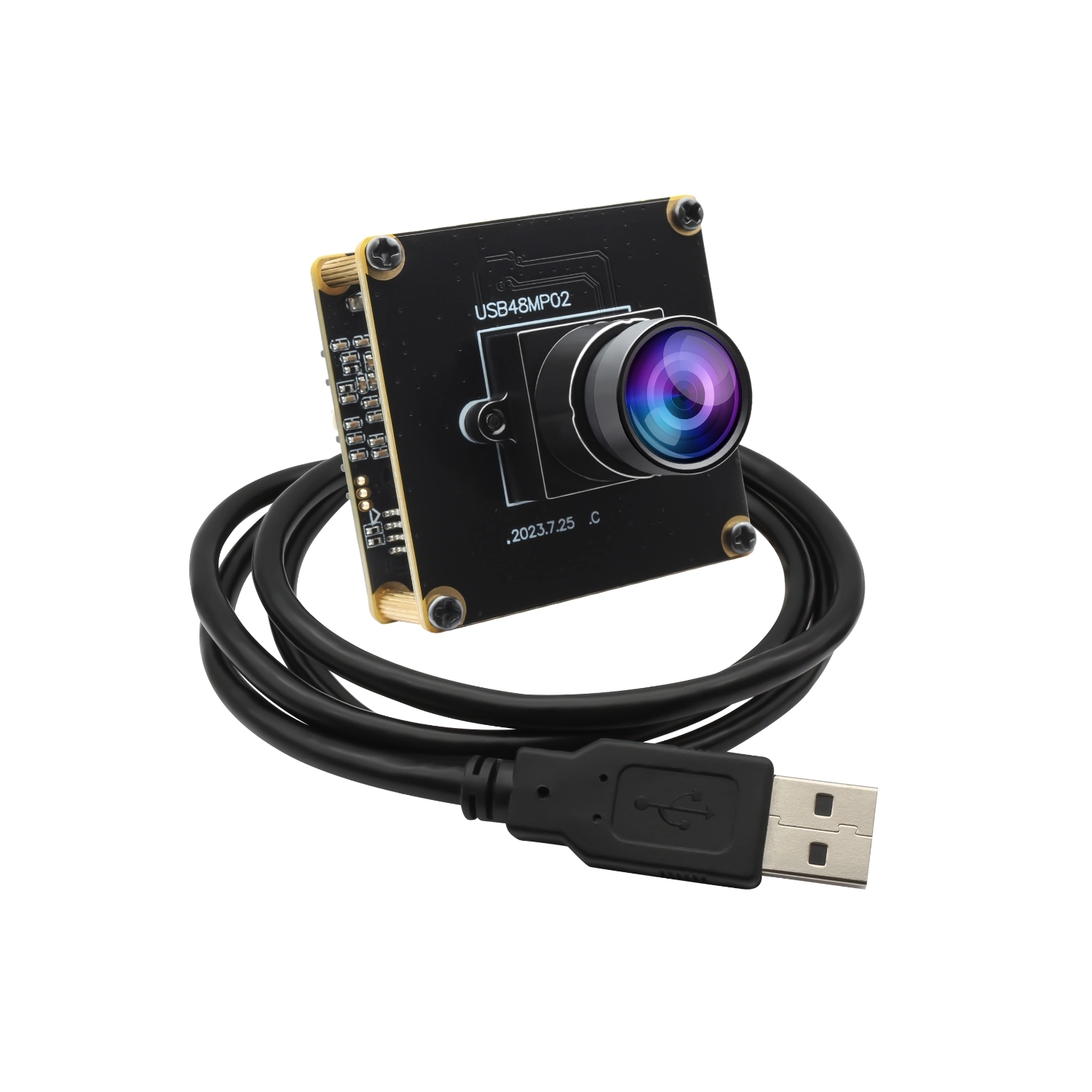Ailipu 48MP High Resolution USB Camera - Custom & Industrial Options Ailipu 48MP High Resolution USB Camera - Custom & Industrial Options
