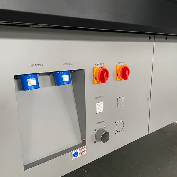 Wide Format Printers & Large Format Flat Bed Printer Manufacturers-JSW