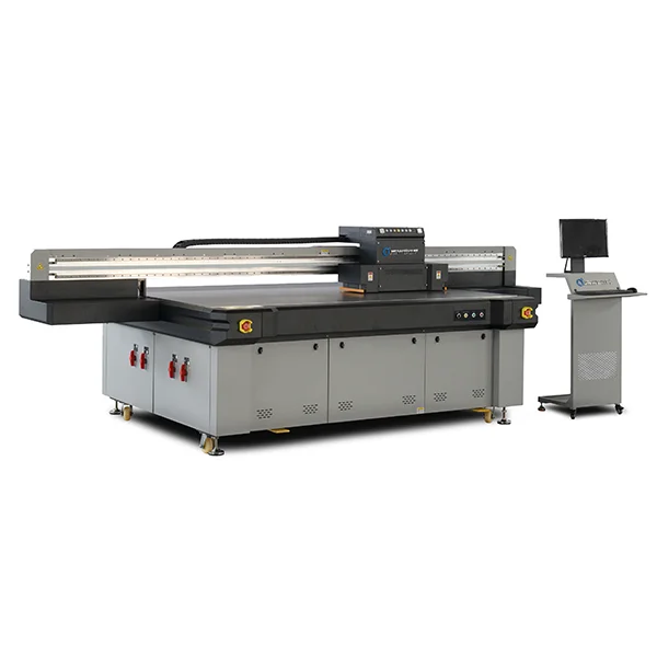 Wide Format Printers & Large Format Flat Bed Printer Manufacturers-JSW