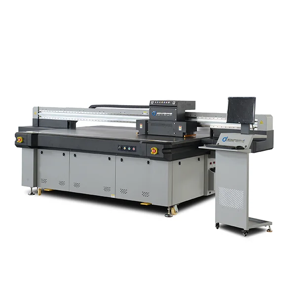 Wide Format Printers & Large Format Flat Bed Printer Manufacturers-JSW
